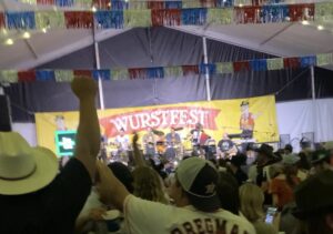 Wurstfest: Your Complete Guide to the Wurst Festival in TX ...