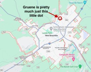 Gruene Texas: What to Know Before You Go